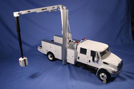 Models/VACIS MODEL